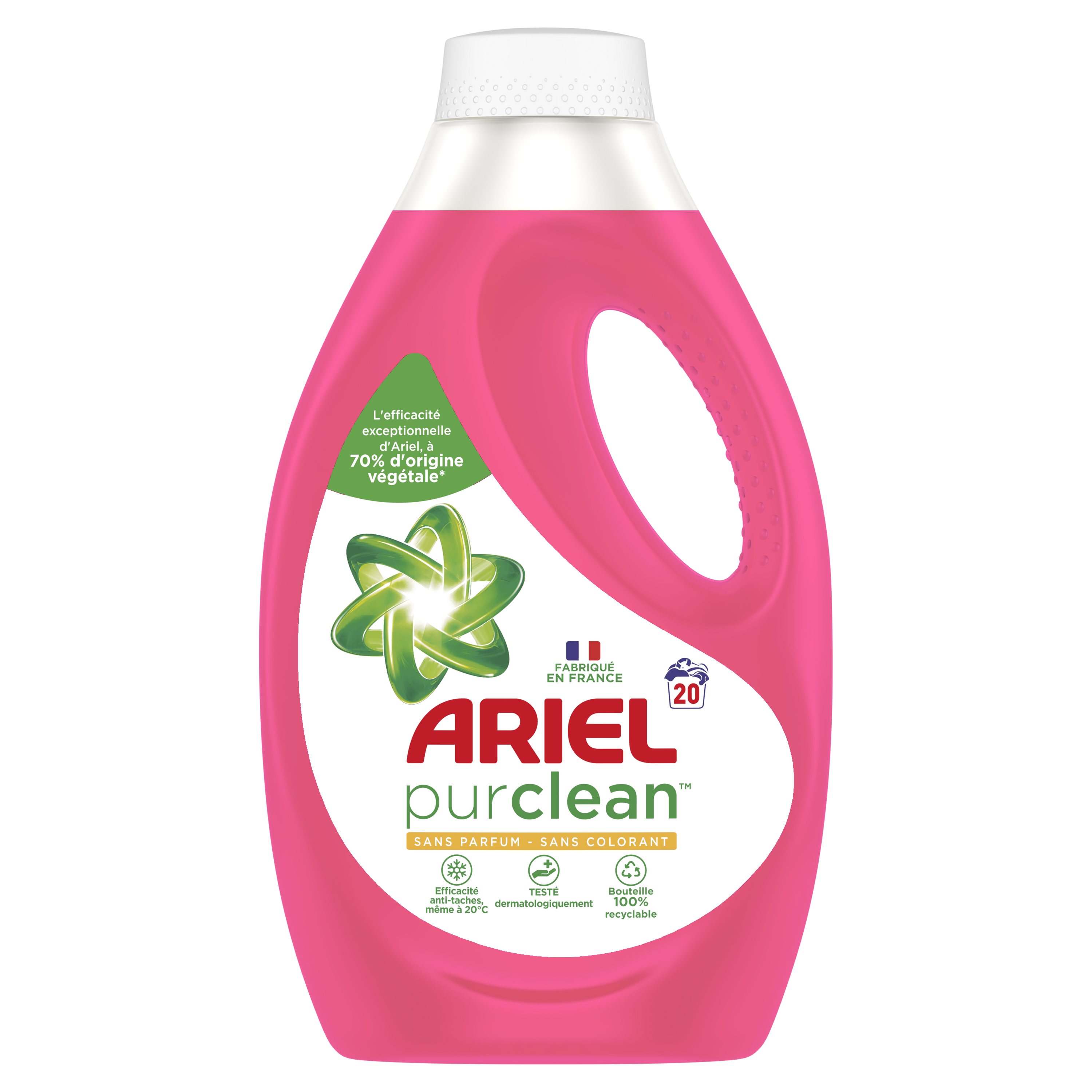 Interactive Testpage